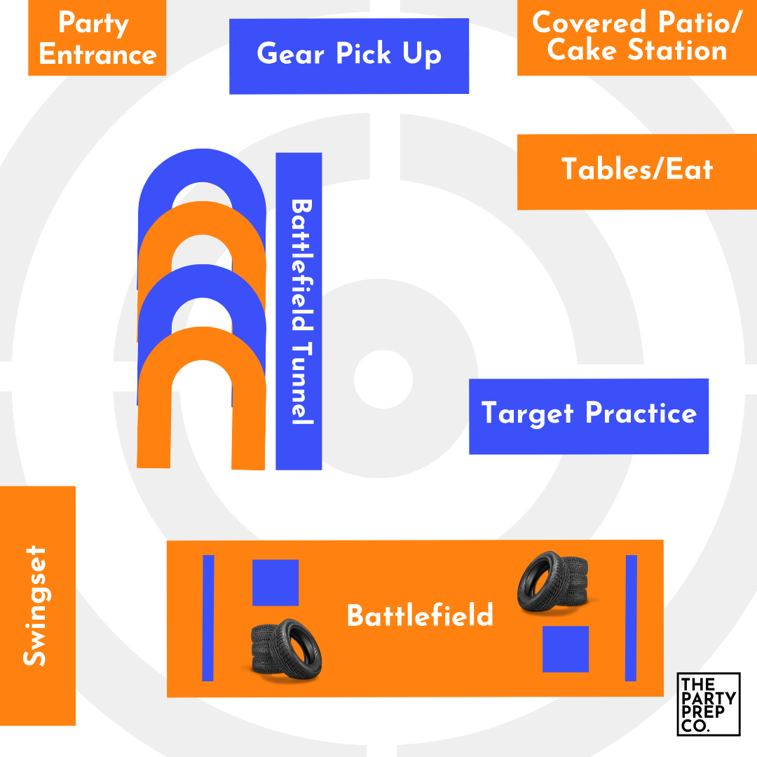 Blast Zone Coupon Code