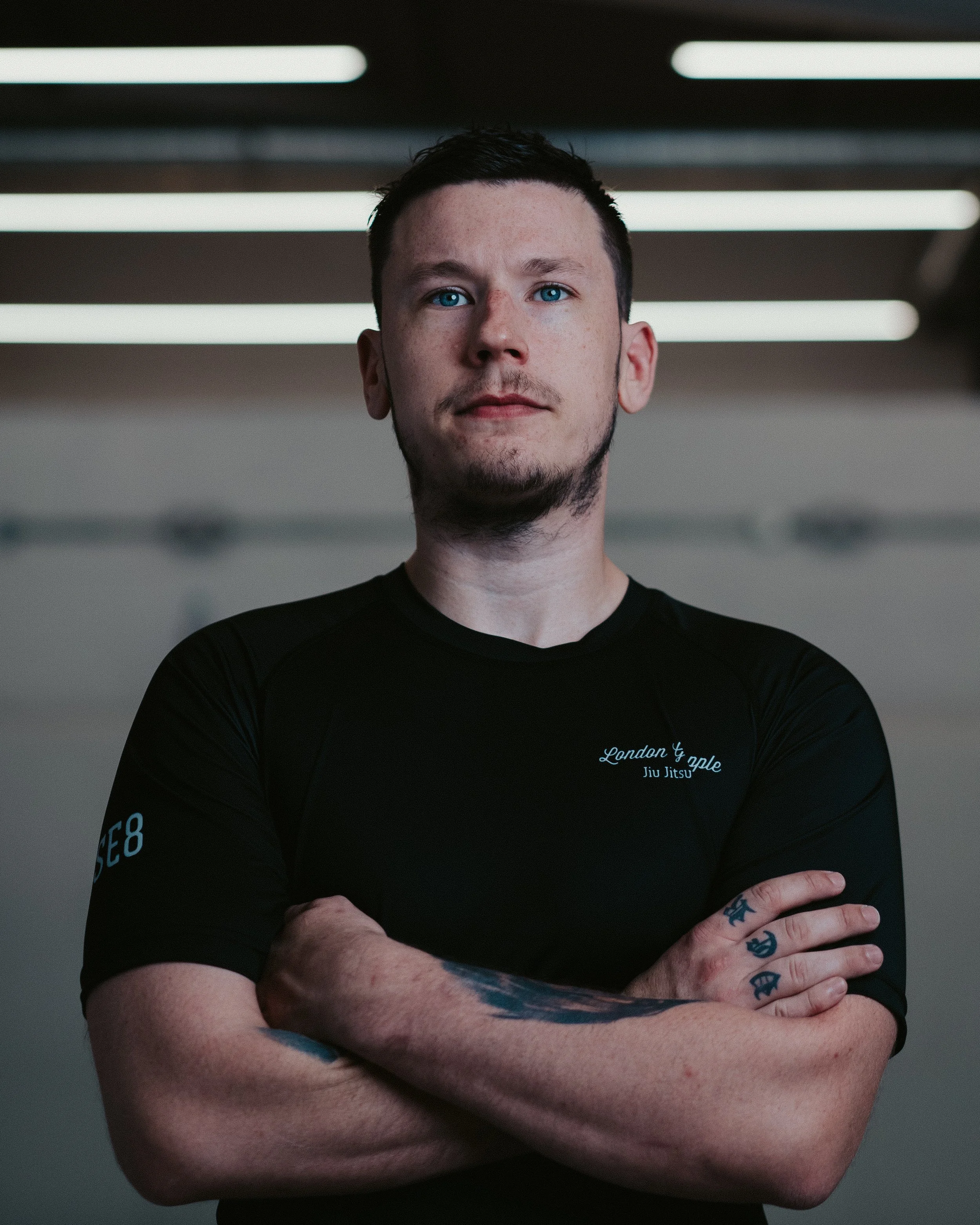 Coaches | London Grapple