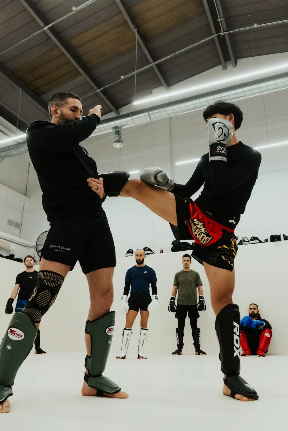 London Grapple | Top Rated BJJ, Grappling & MMA Gym