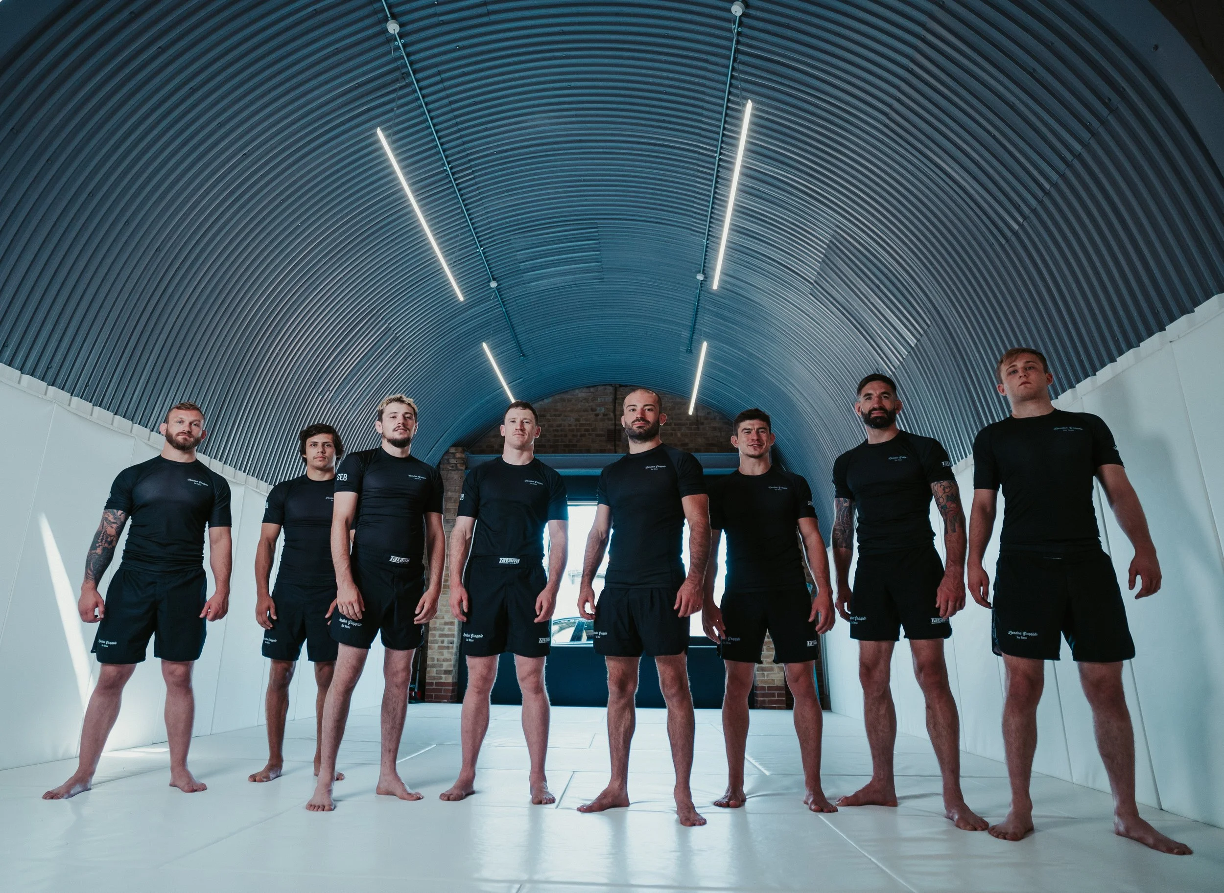 London Grapple | Top Rated BJJ, Grappling & MMA Gym