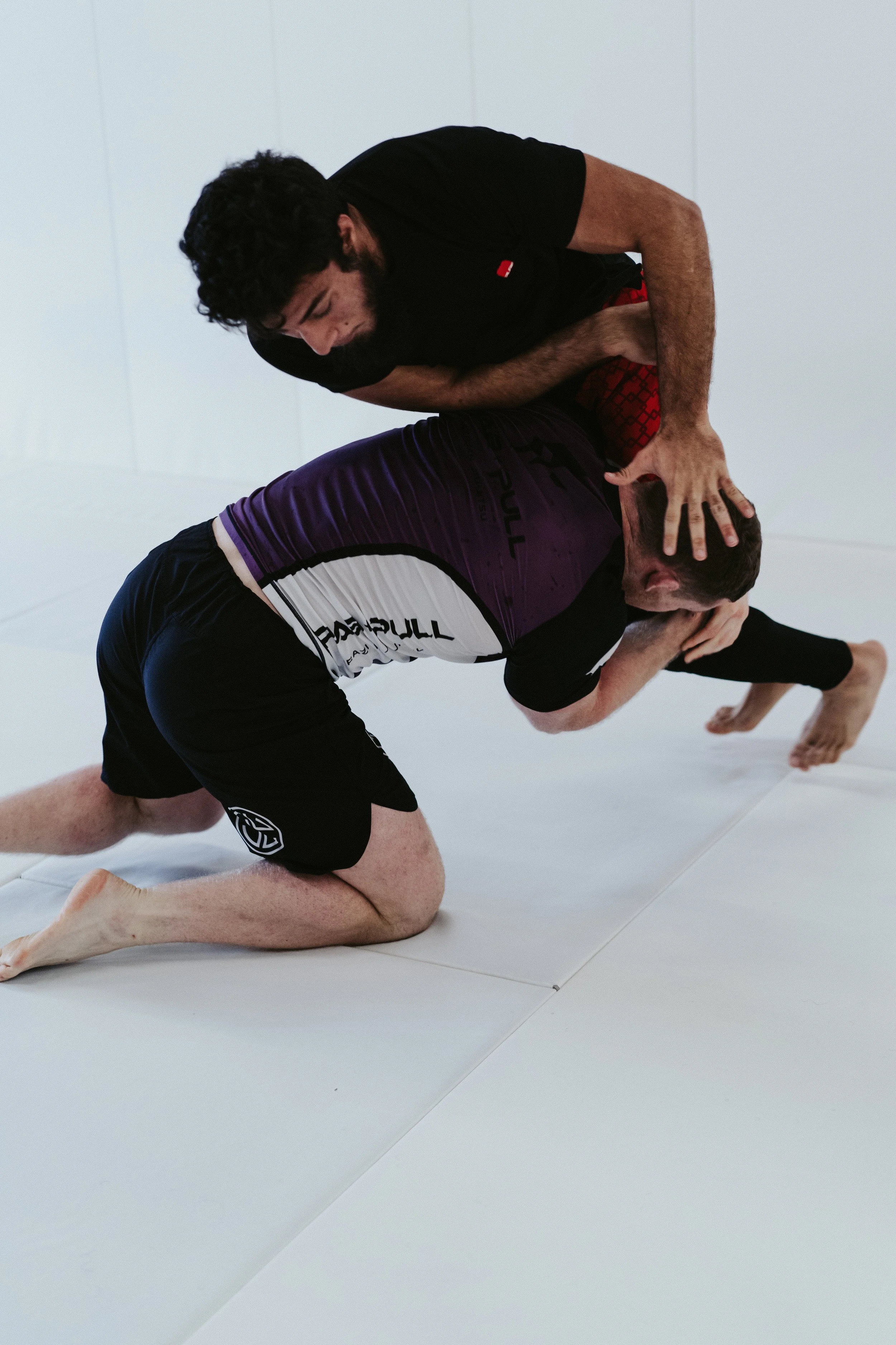 Wrestling Classes For Grappling | Free Trial | London Grapple