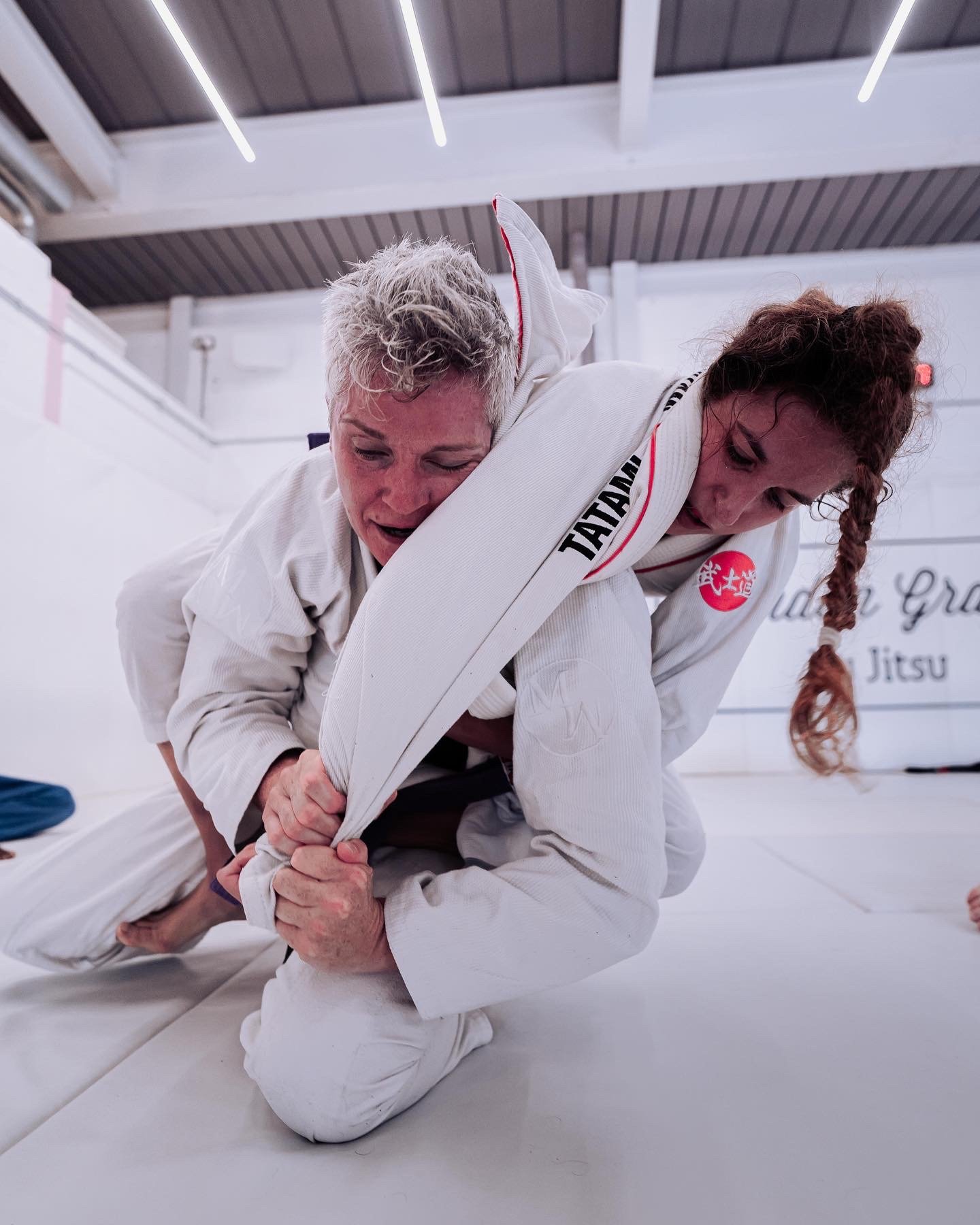 London Grapple | Top Rated BJJ, Grappling & MMA Gym
