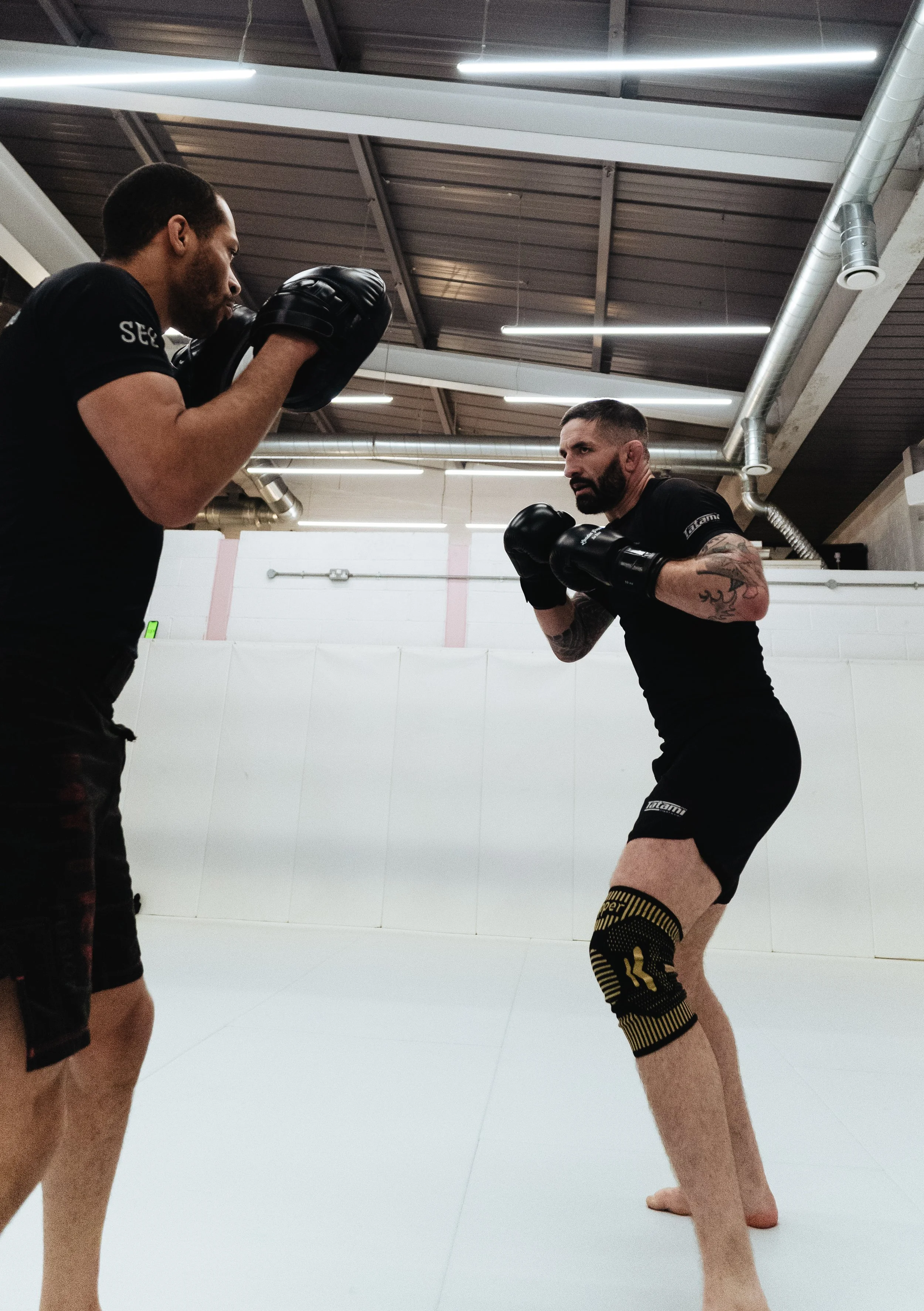 London Grapple | Top Rated BJJ, Grappling & MMA Gym