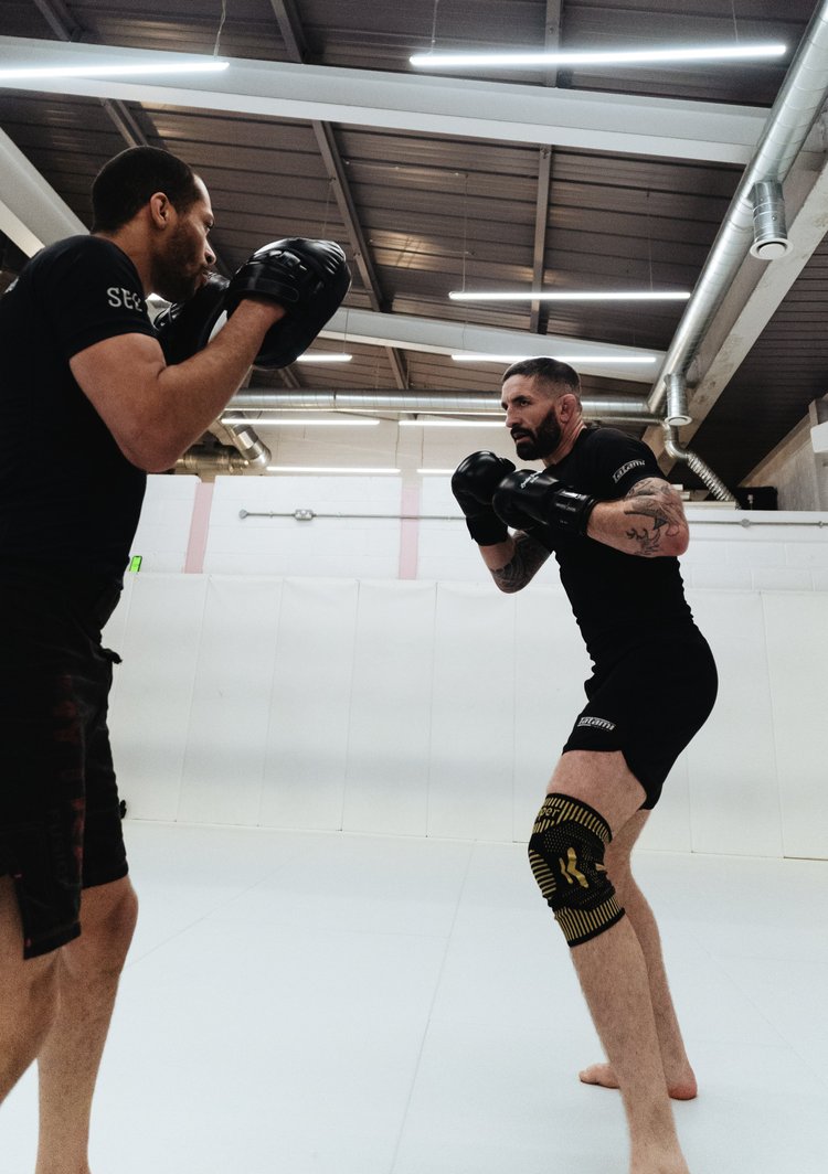 London Grapple | Top Rated BJJ, Grappling & MMA Gym