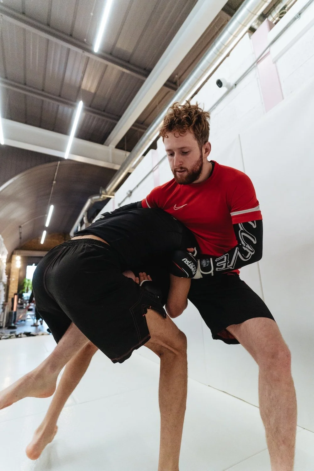 London Grapple | Top Rated BJJ, Grappling & MMA Gym