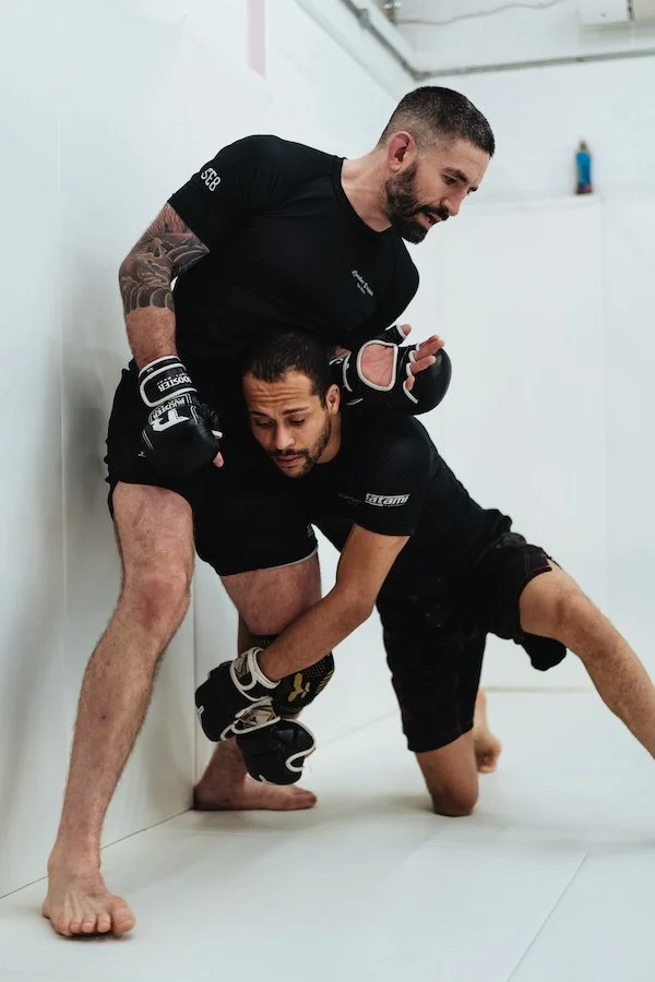 London Grapple | Top Rated BJJ, Grappling & MMA Gym