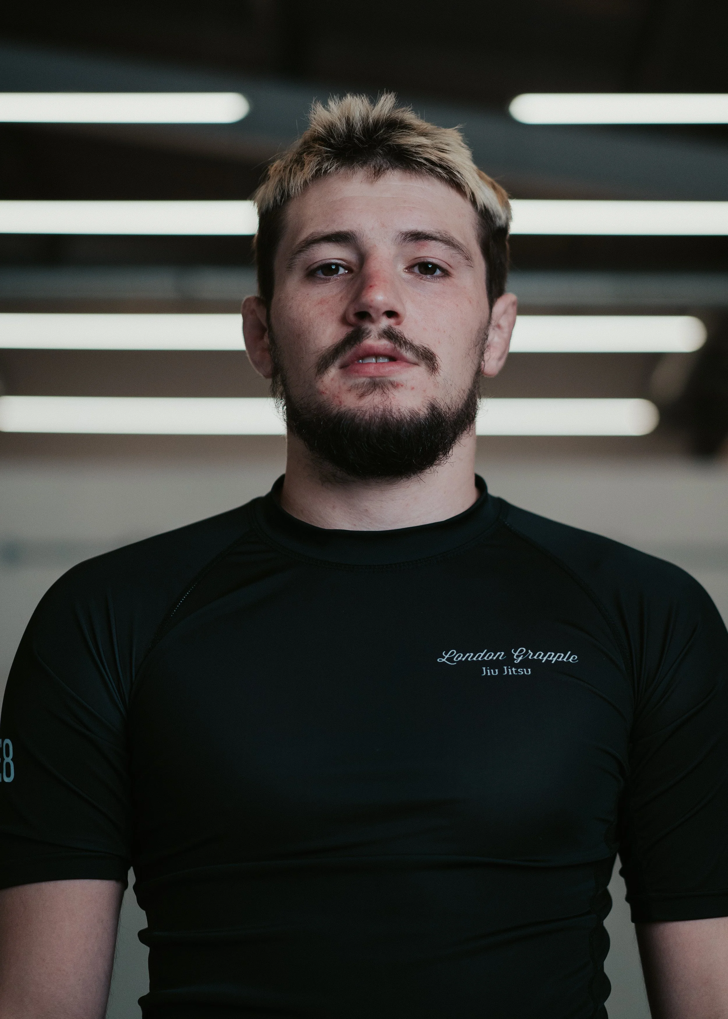 Coaches | London Grapple