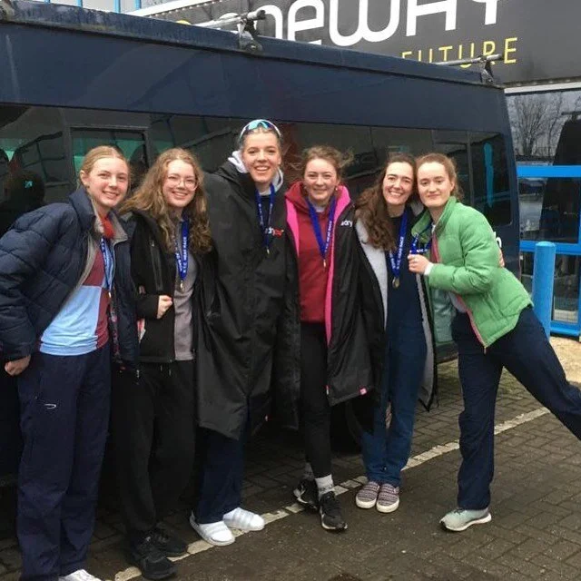 Lymington Amateur Rowing Club