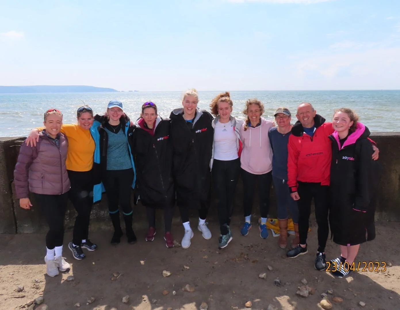 Lymington Amateur Rowing Club