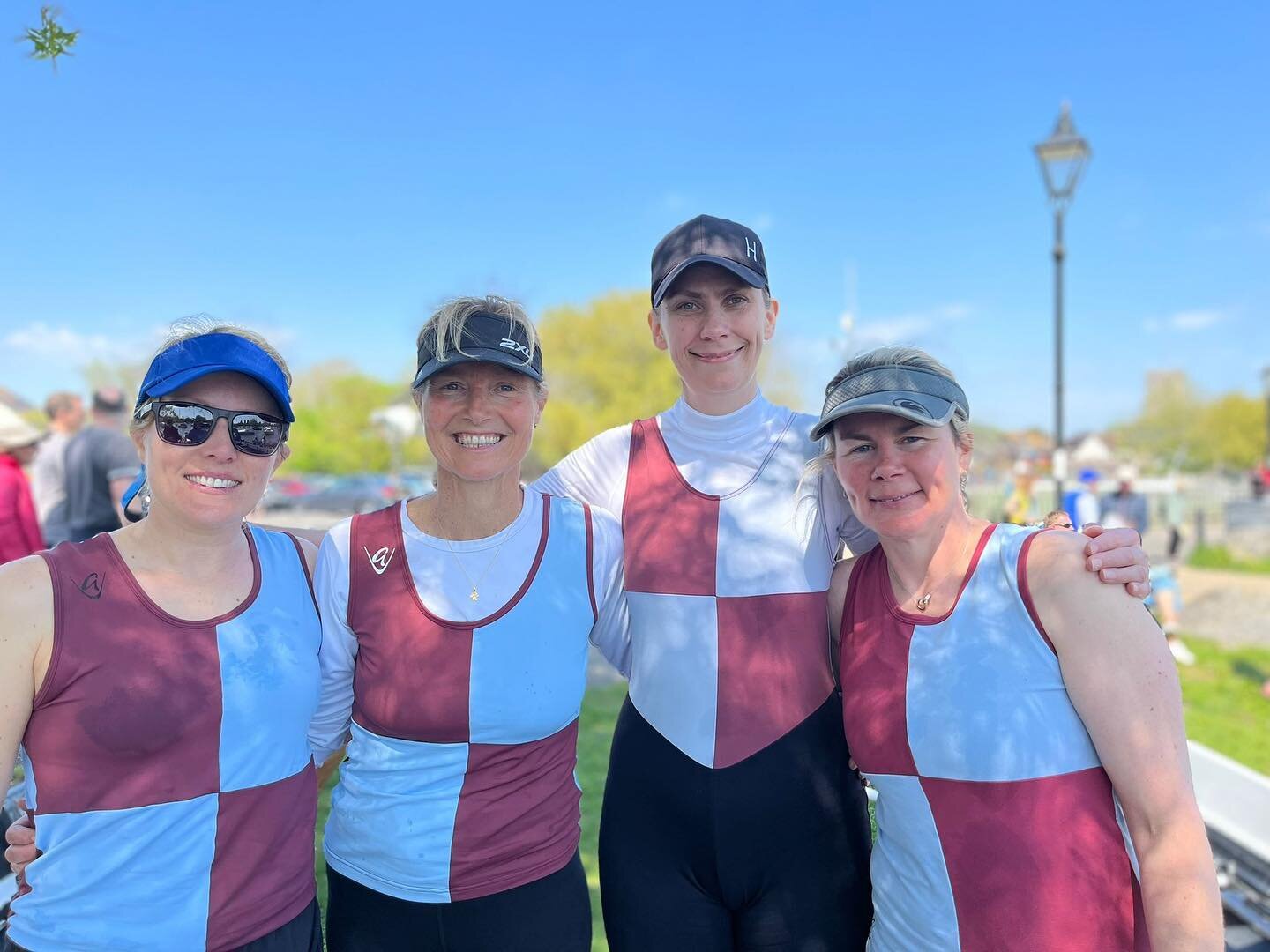 Lymington Amateur Rowing Club