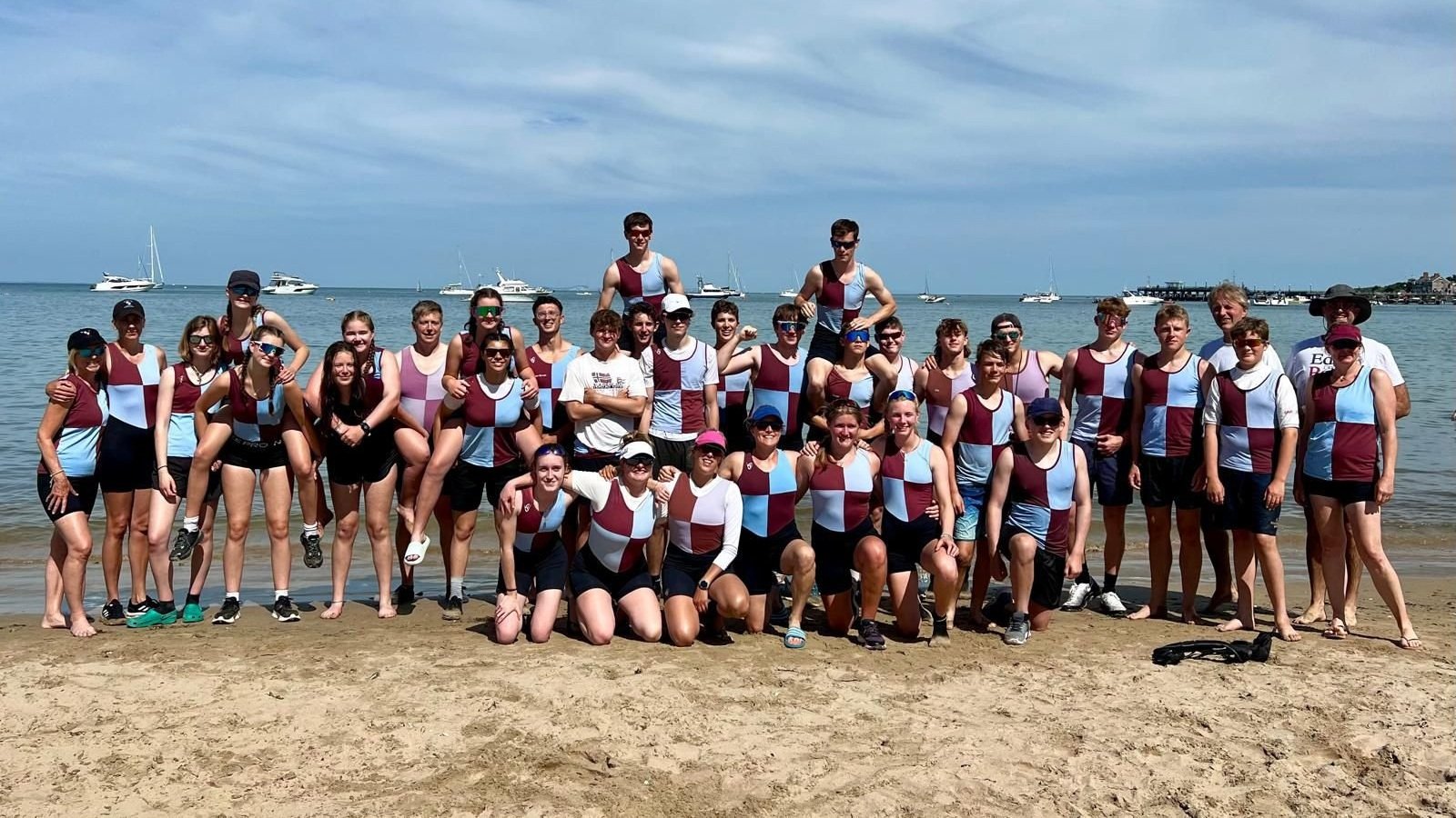 Lymington Amateur Rowing Club