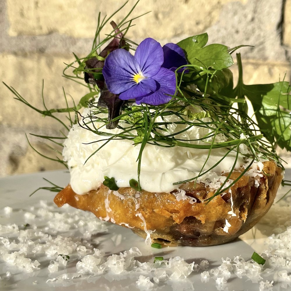 Home — Grace Restaurant London