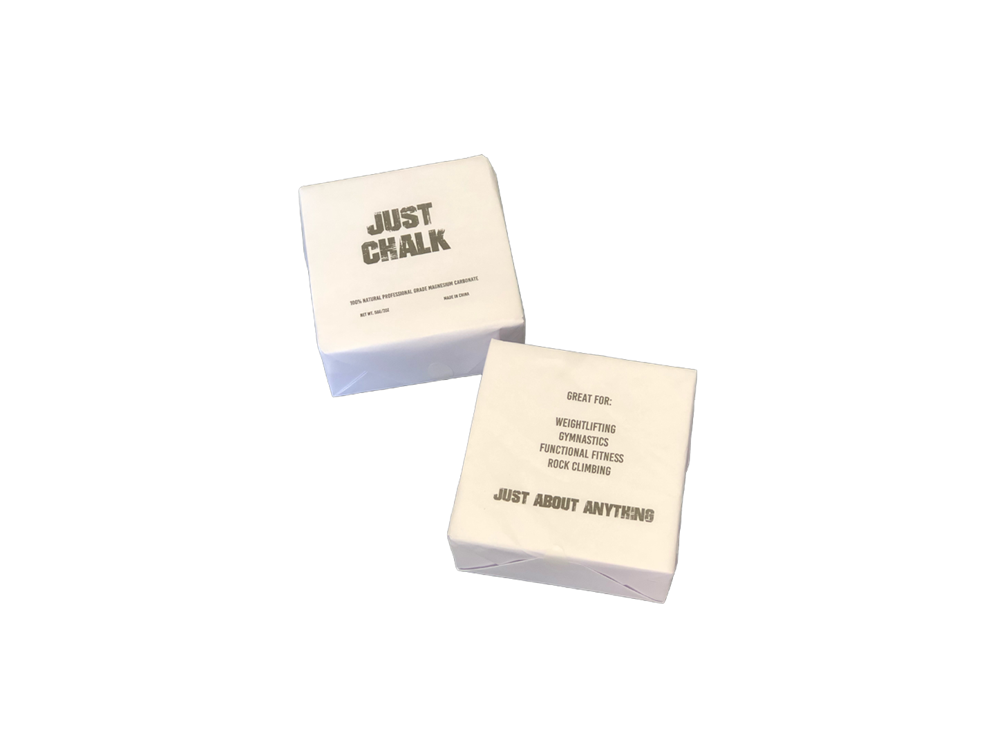 Revision Magnetic Barbell Collars — Revision Barbells