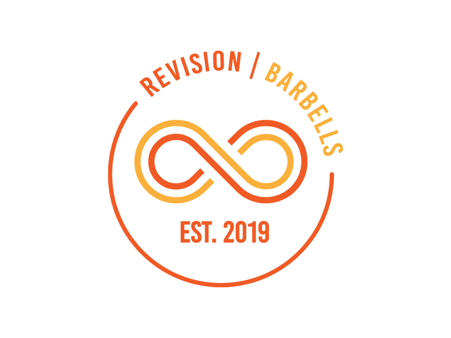 Revision Barbells | Revision Barbells + Plates