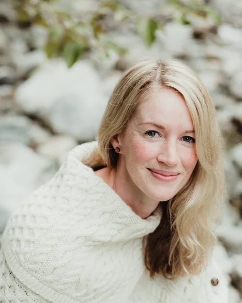 Meet our Registered Massage Therapist — Timber Massage and Wellness