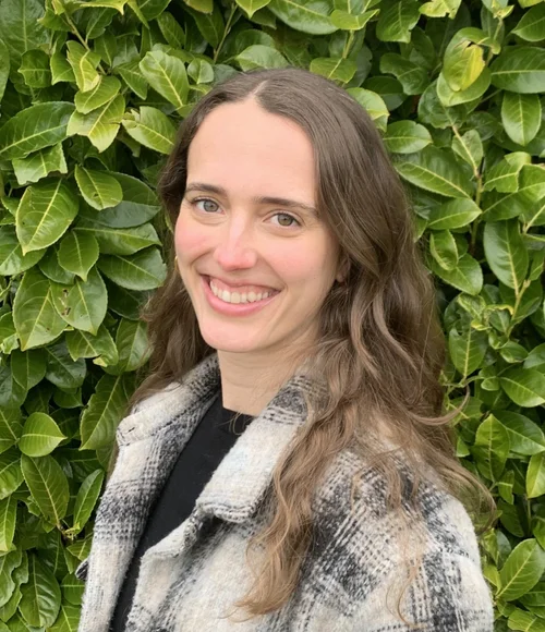 Meet Anna Bock — Timber Massage and Wellness