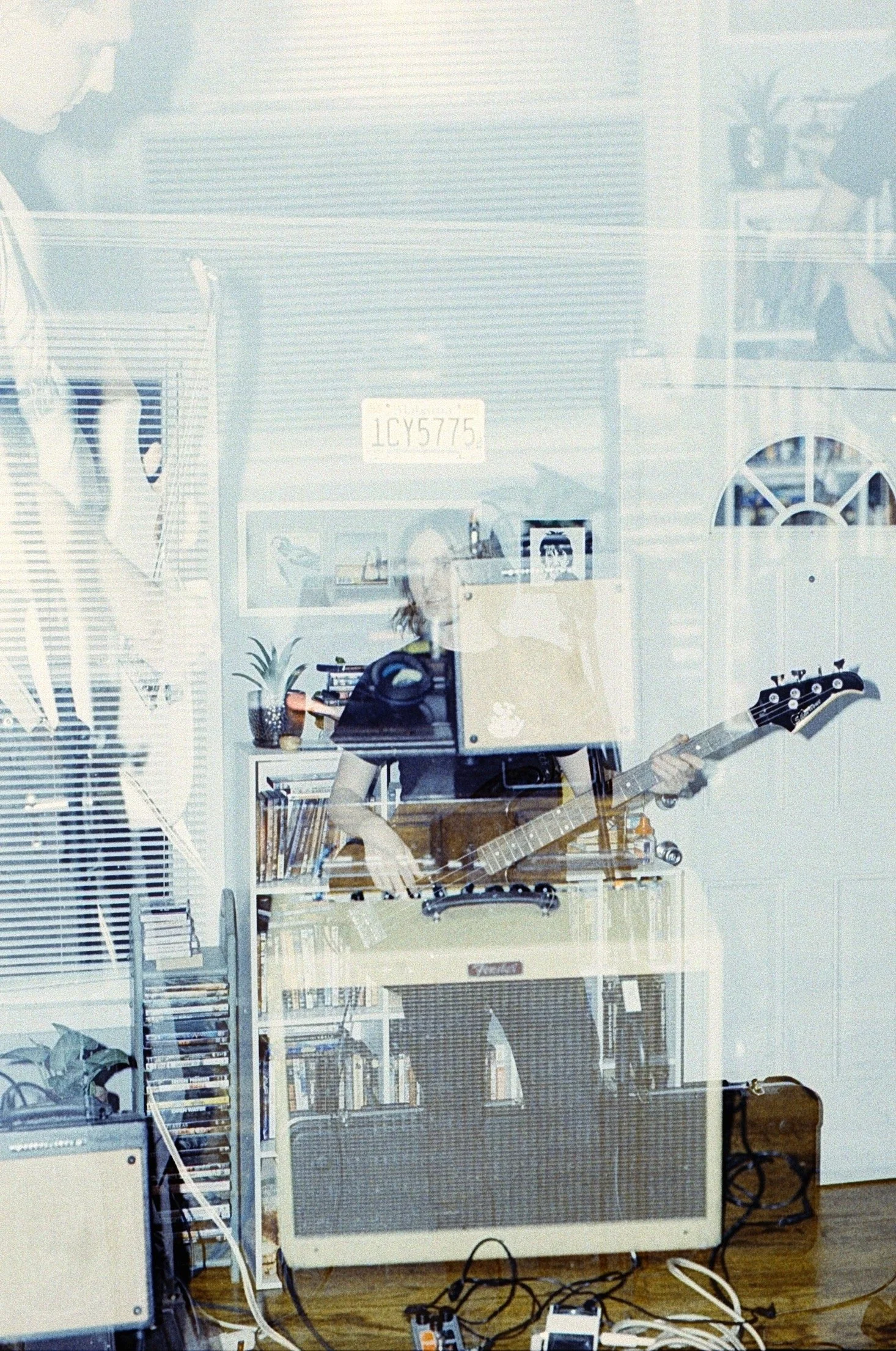 Like You Mean It Records