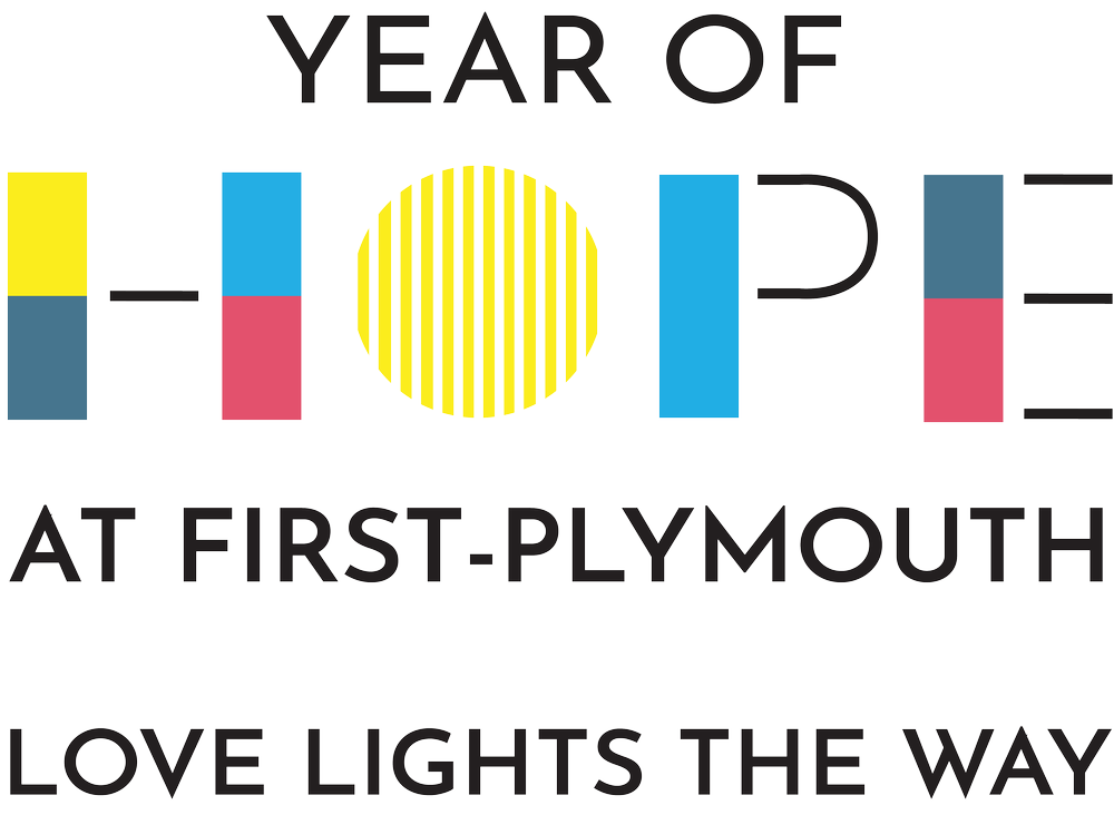 First-Plymouth Church