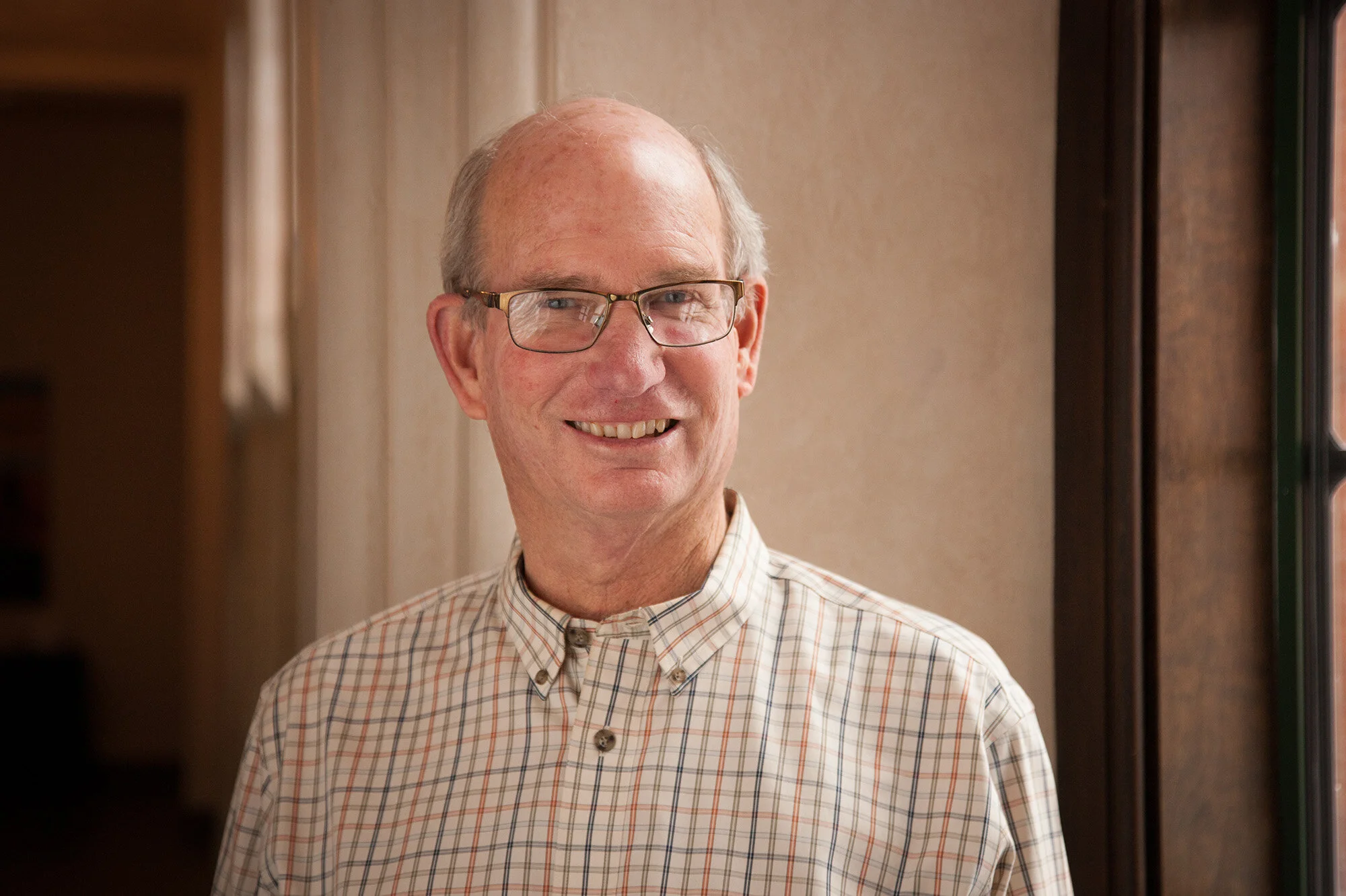 Staff — First-Plymouth Church