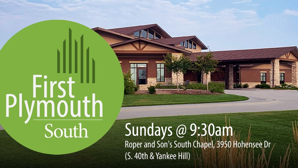 First-Plymouth Church