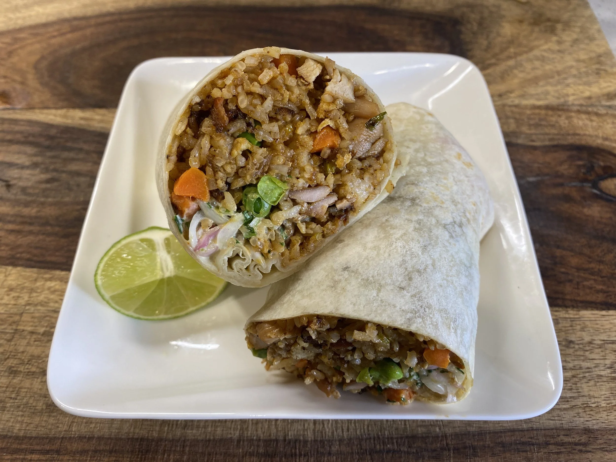 Eats — Woo Can Cook