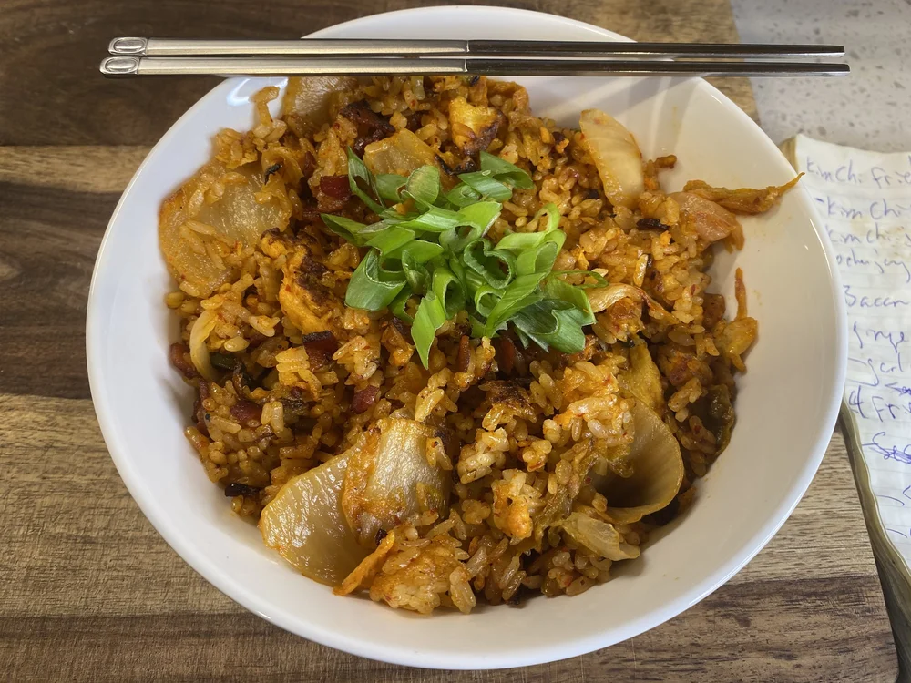 Eats — Woo Can Cook