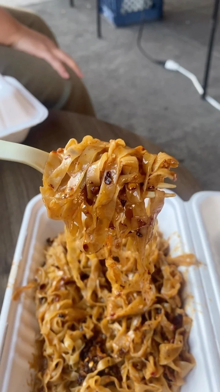 Potsickers (Ling Ling Hack) — Woo Can Cook