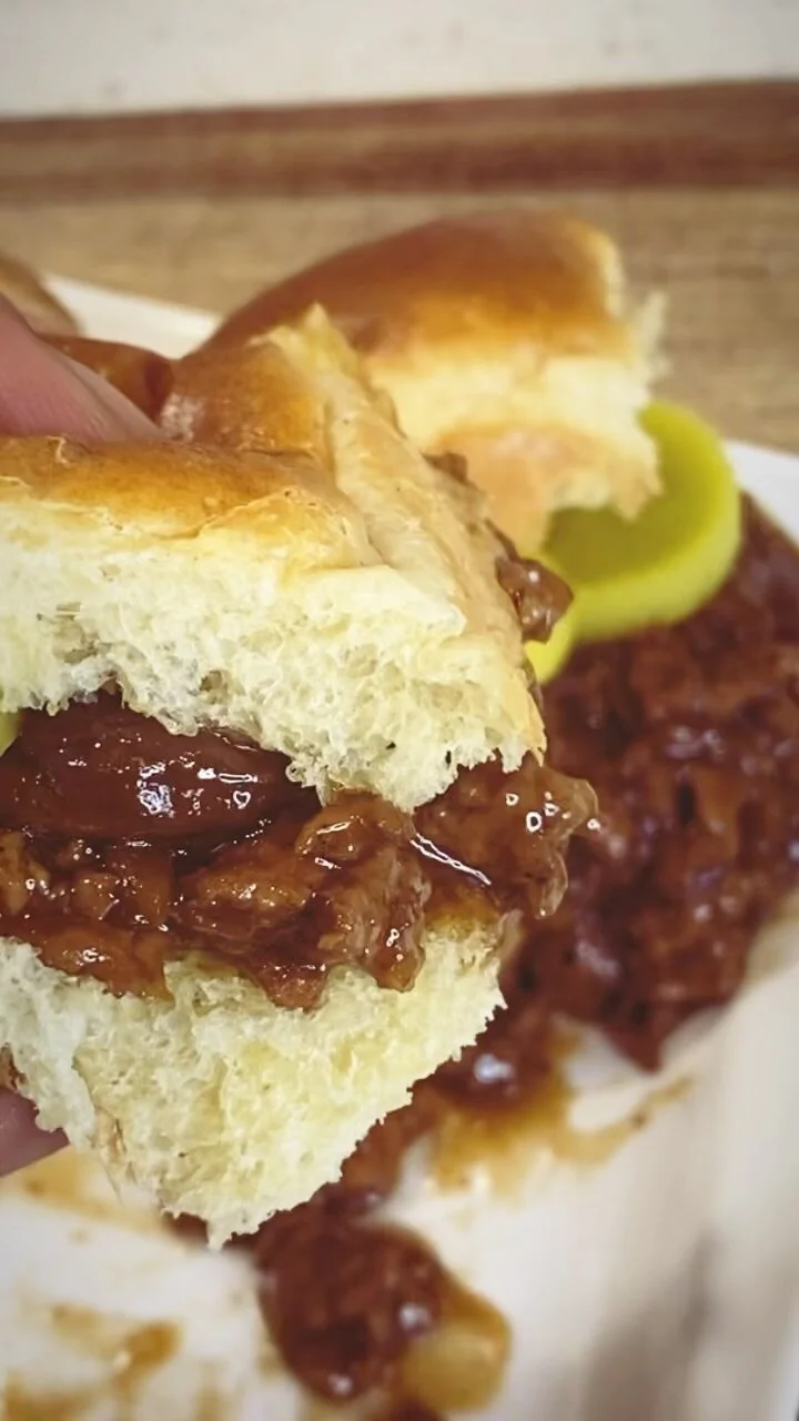 Taiwanese "Niu Rou Mian" Beef Noodle Soup (Kung Fu Panda) — Woo Can Cook