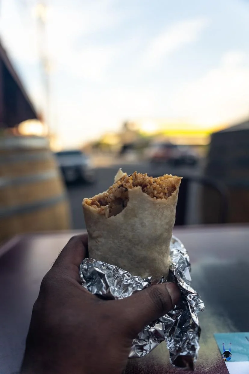 Eats — Woo Can Cook