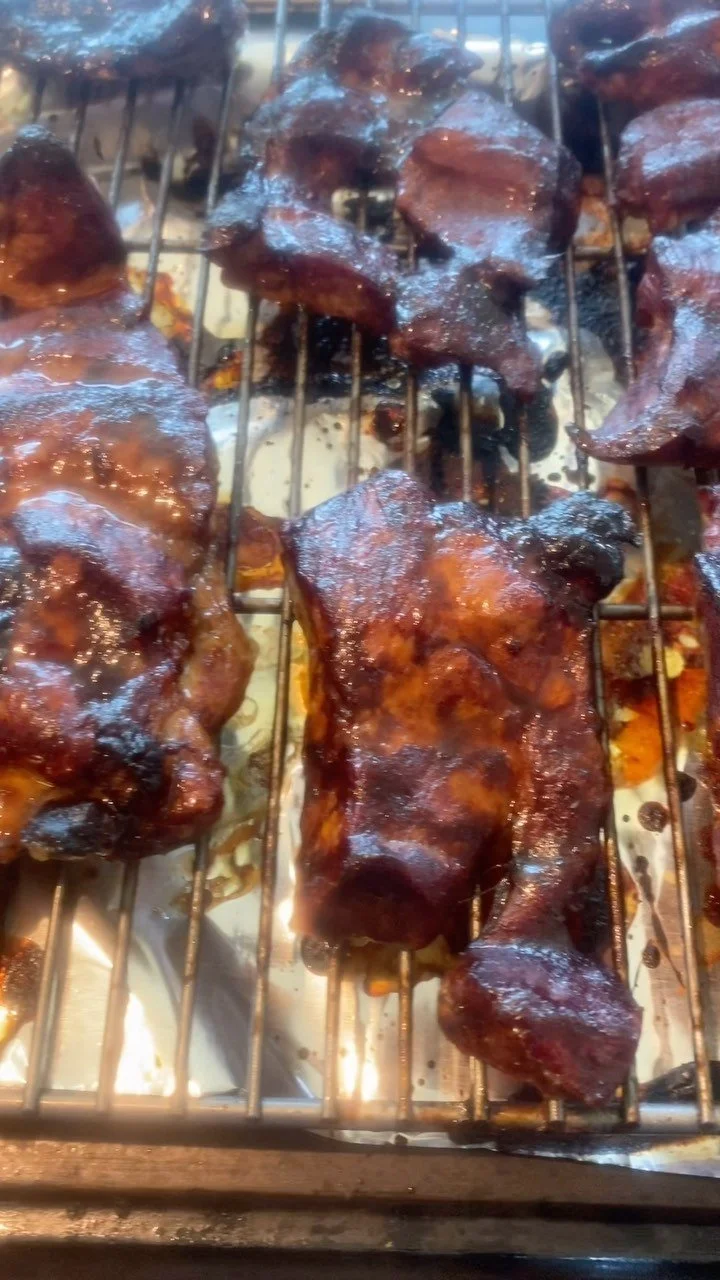 Taiwanese Giant Fried Chicken (Hot-Star) — Woo Can Cook