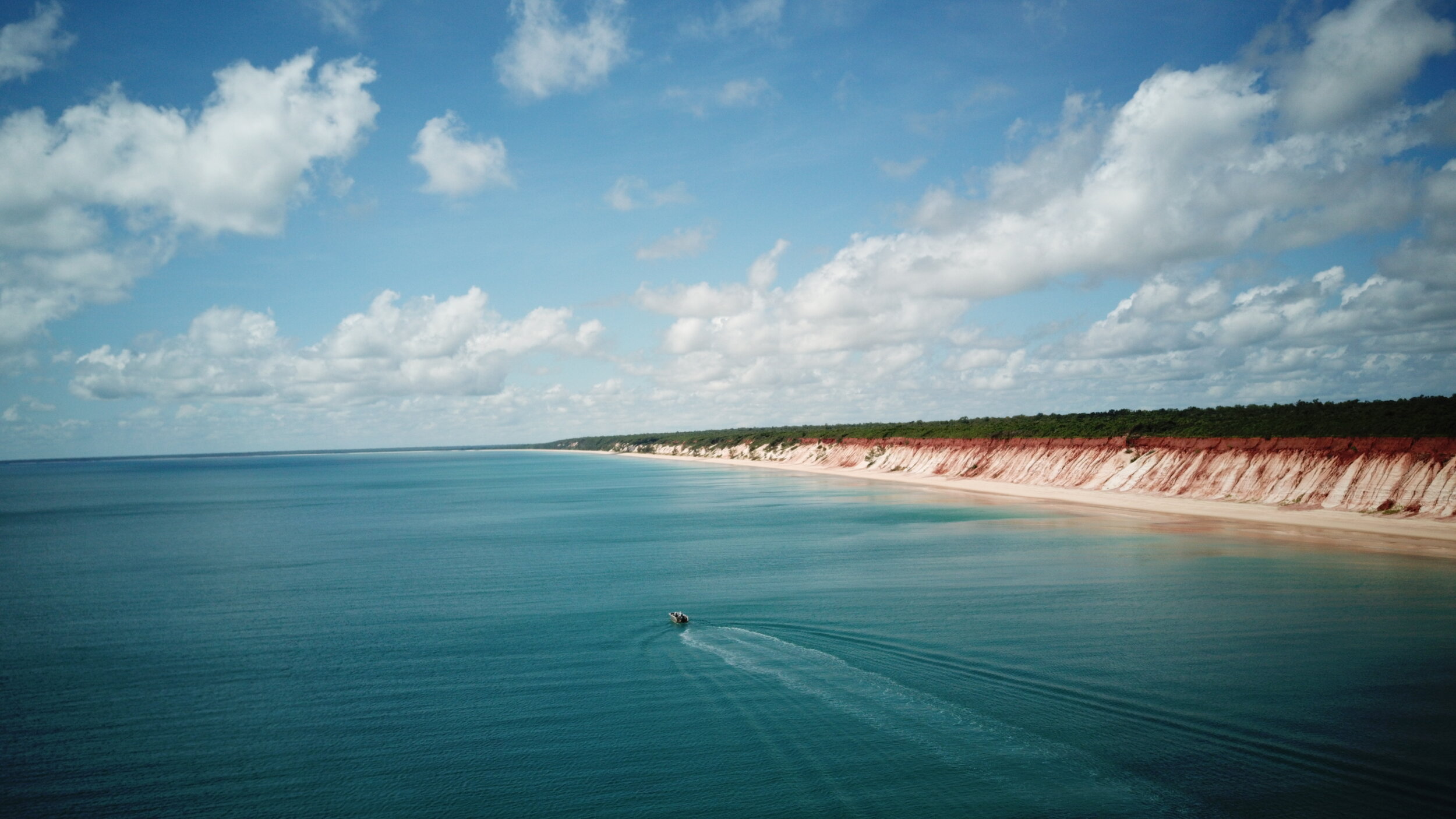Shoreline