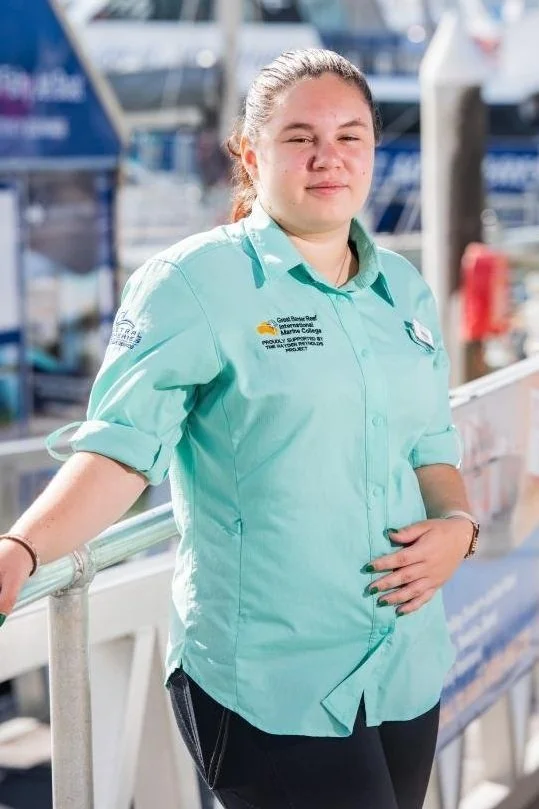 Shoreline Board — Shoreline