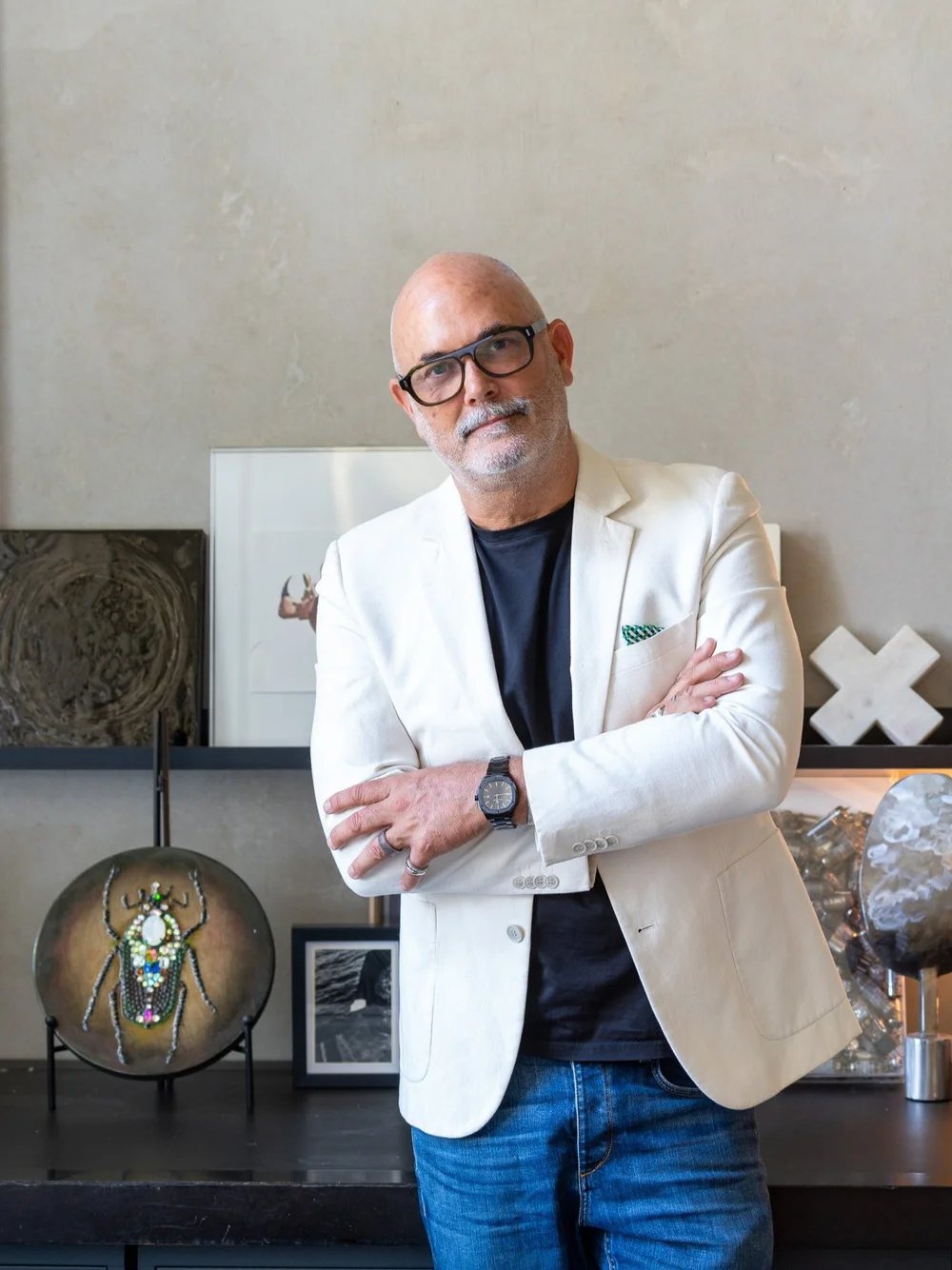 About — NIC GRAHAM & ASSOC.