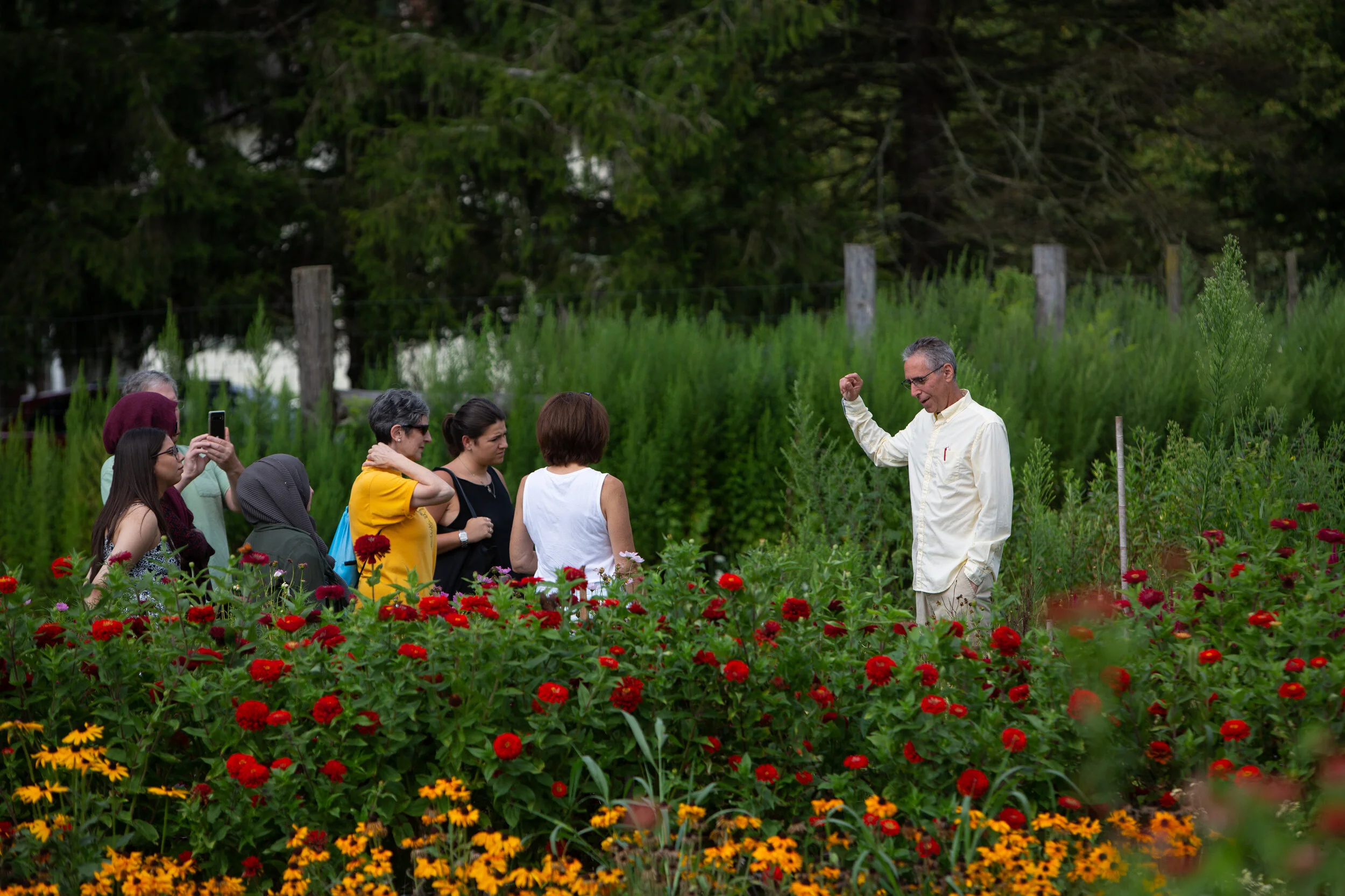 Ethos Farm to Health