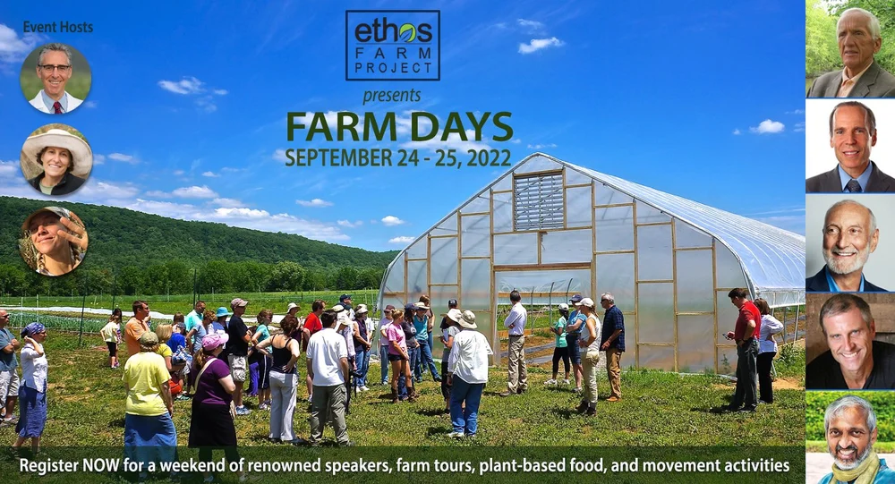 Ethos Farm to Health