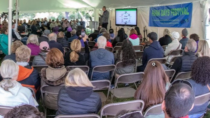 Ethos Farm to Health