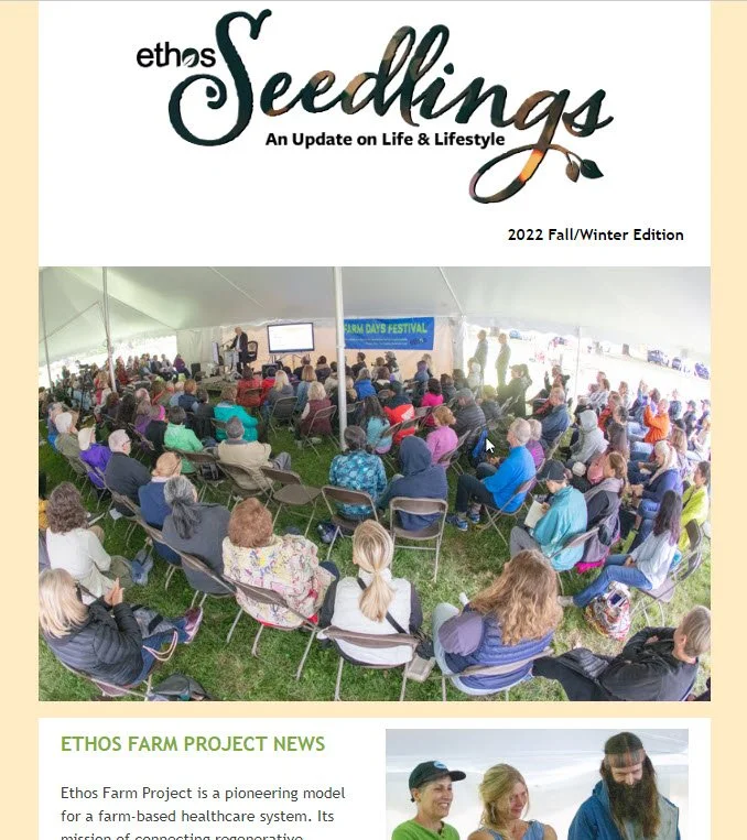 Ethos Farm to Health