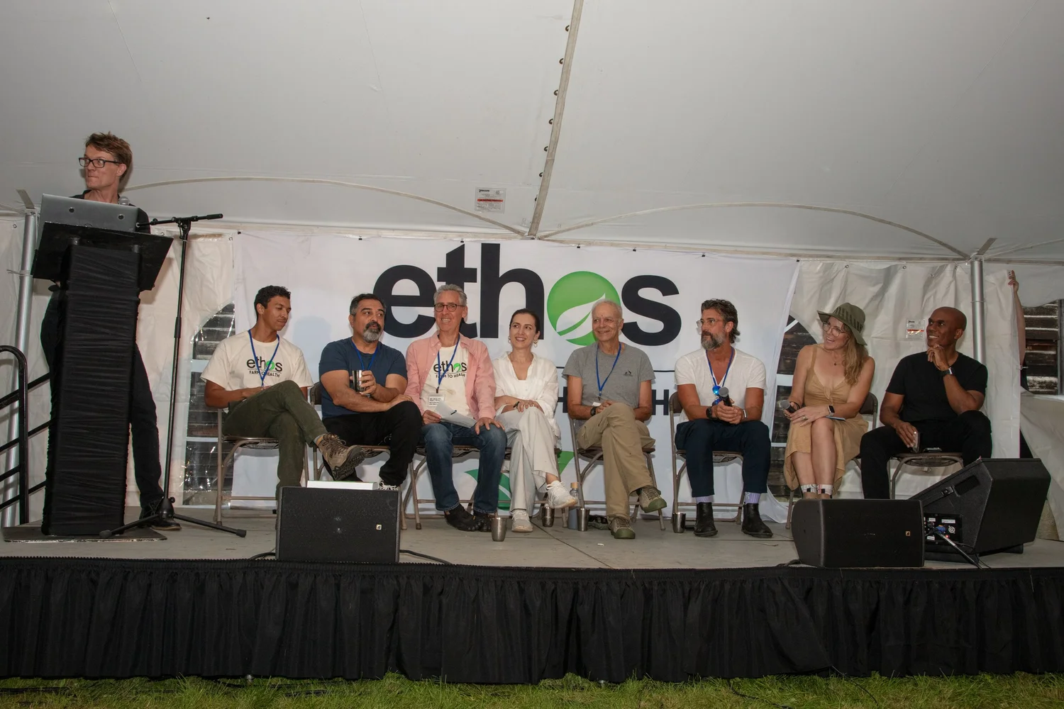 Ethos Farm to Health