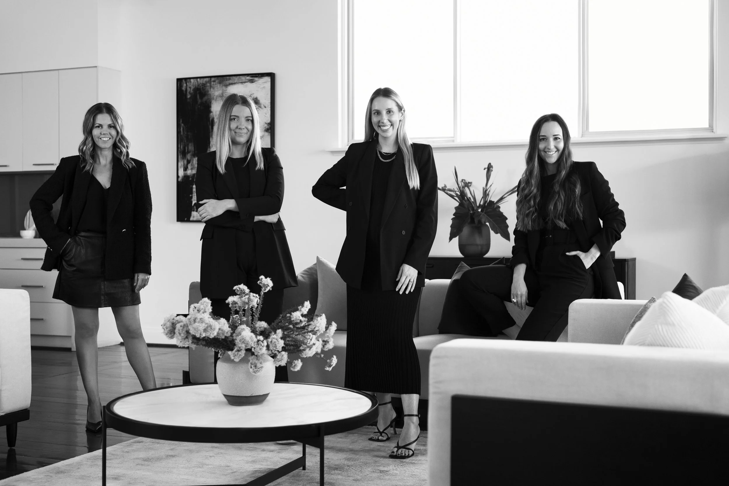 Blog — Perth Style Company