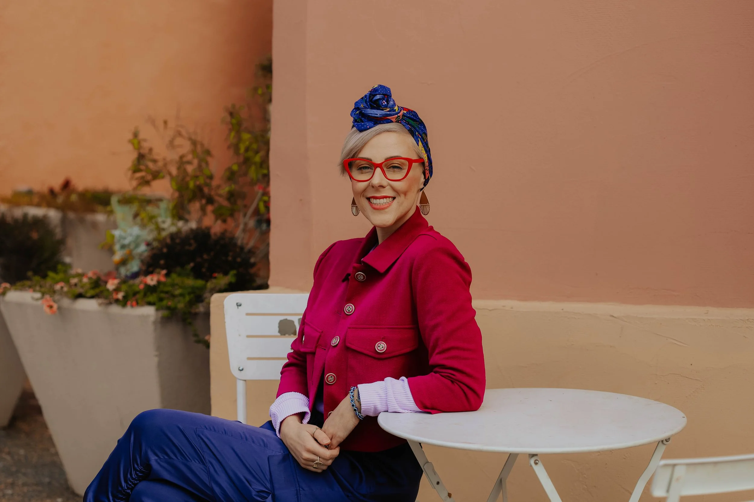 Team 1 — Dr. Shelby Dorsey | Sd Consulting