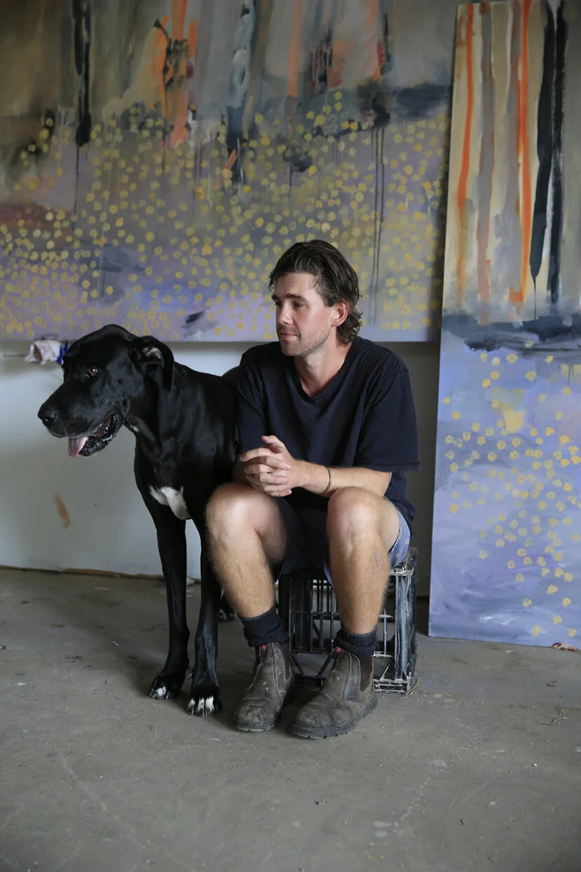 Dan Kyle | Australian Artist