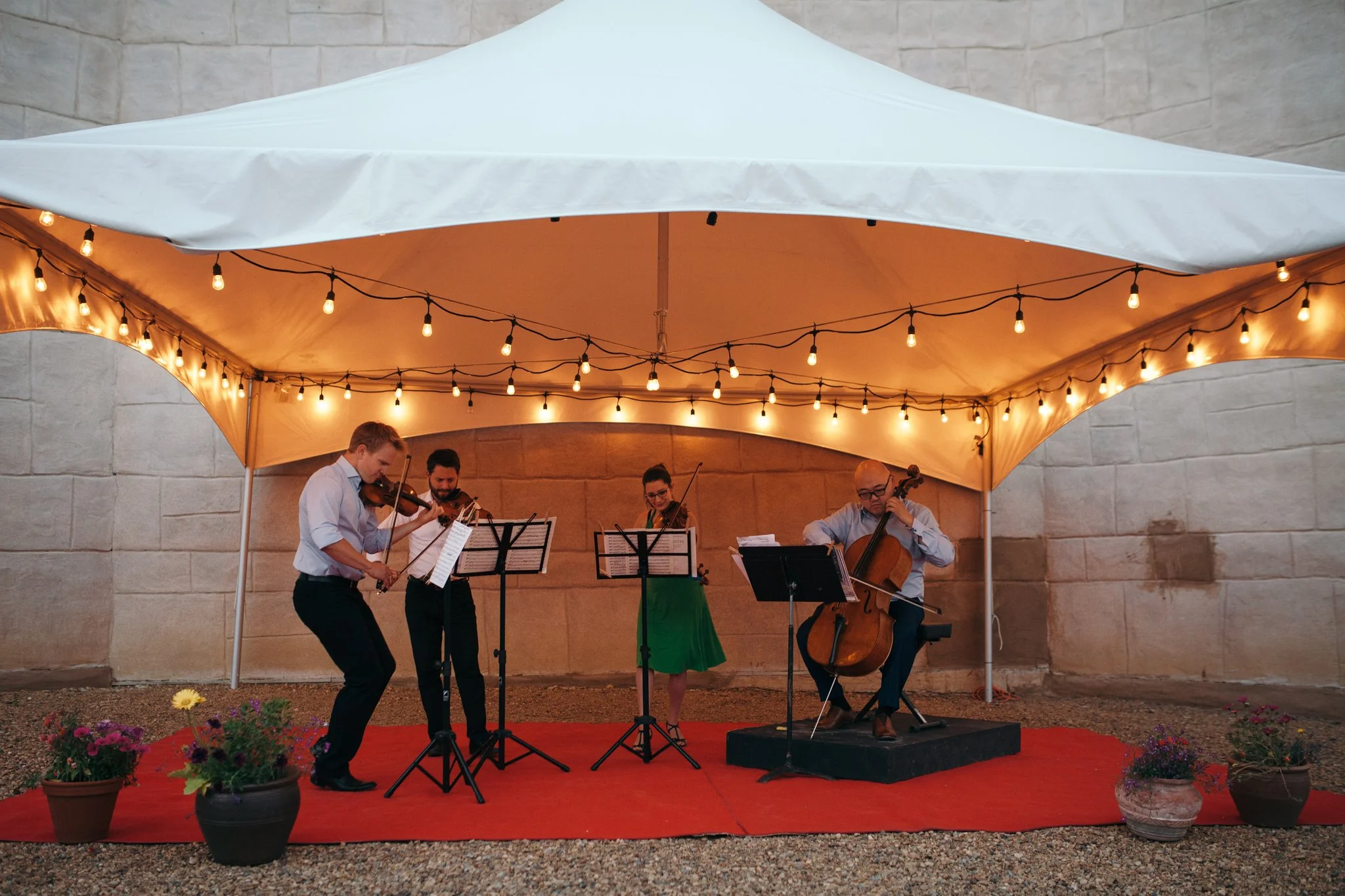 Rosebud Chamber Music Festival