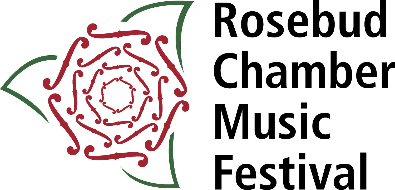 Rosebud Chamber Music Festival