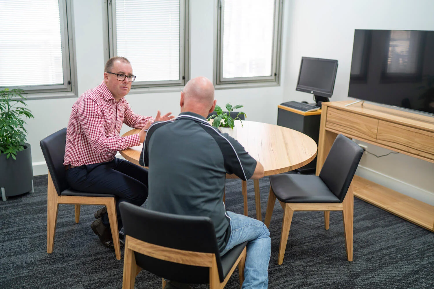 About us — Financial Streams