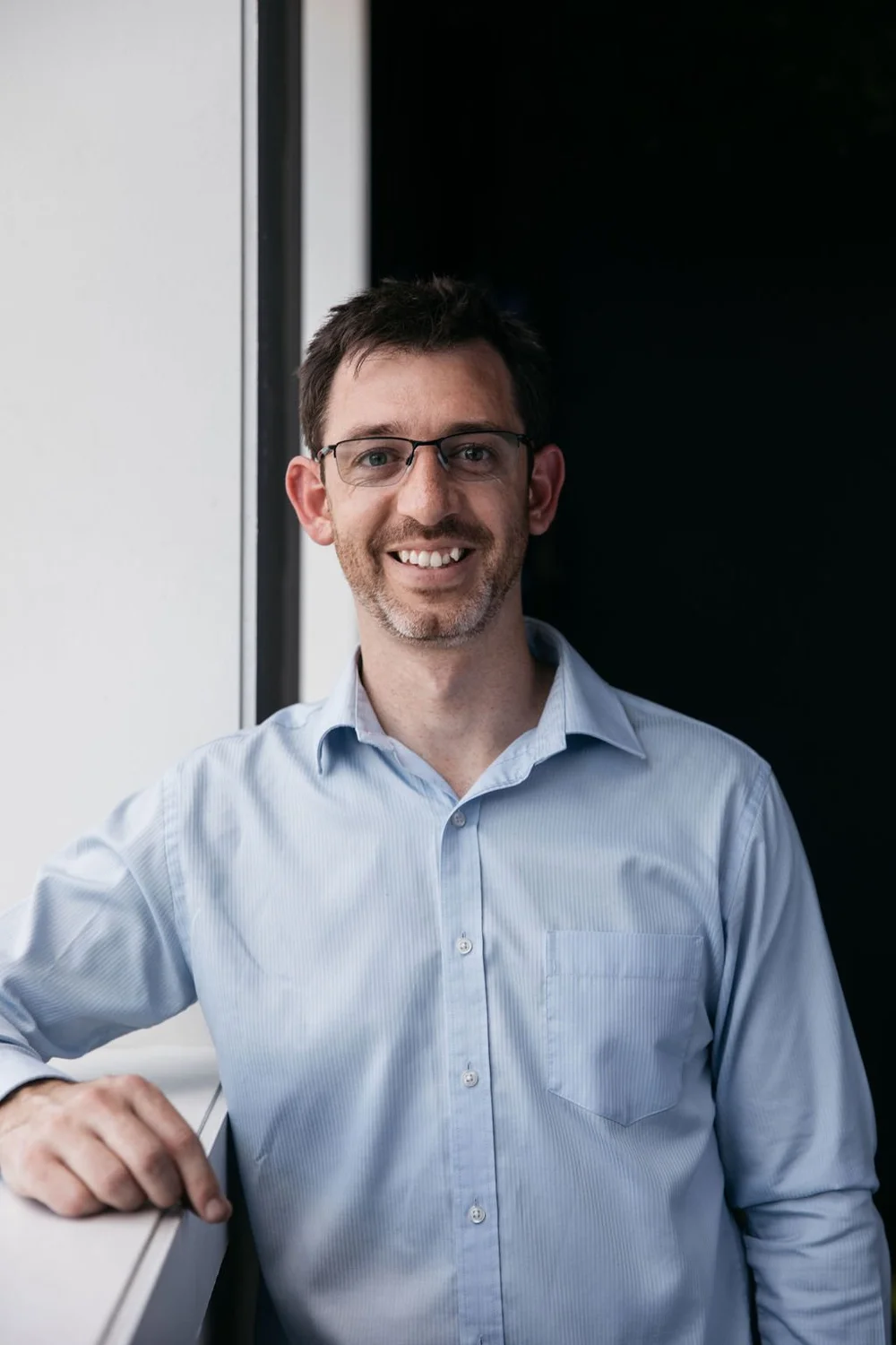Josh Kozis — Financial Streams
