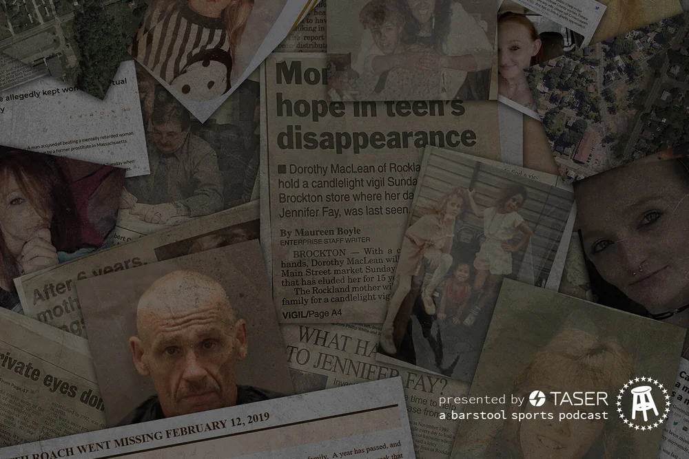 Season One — The Case