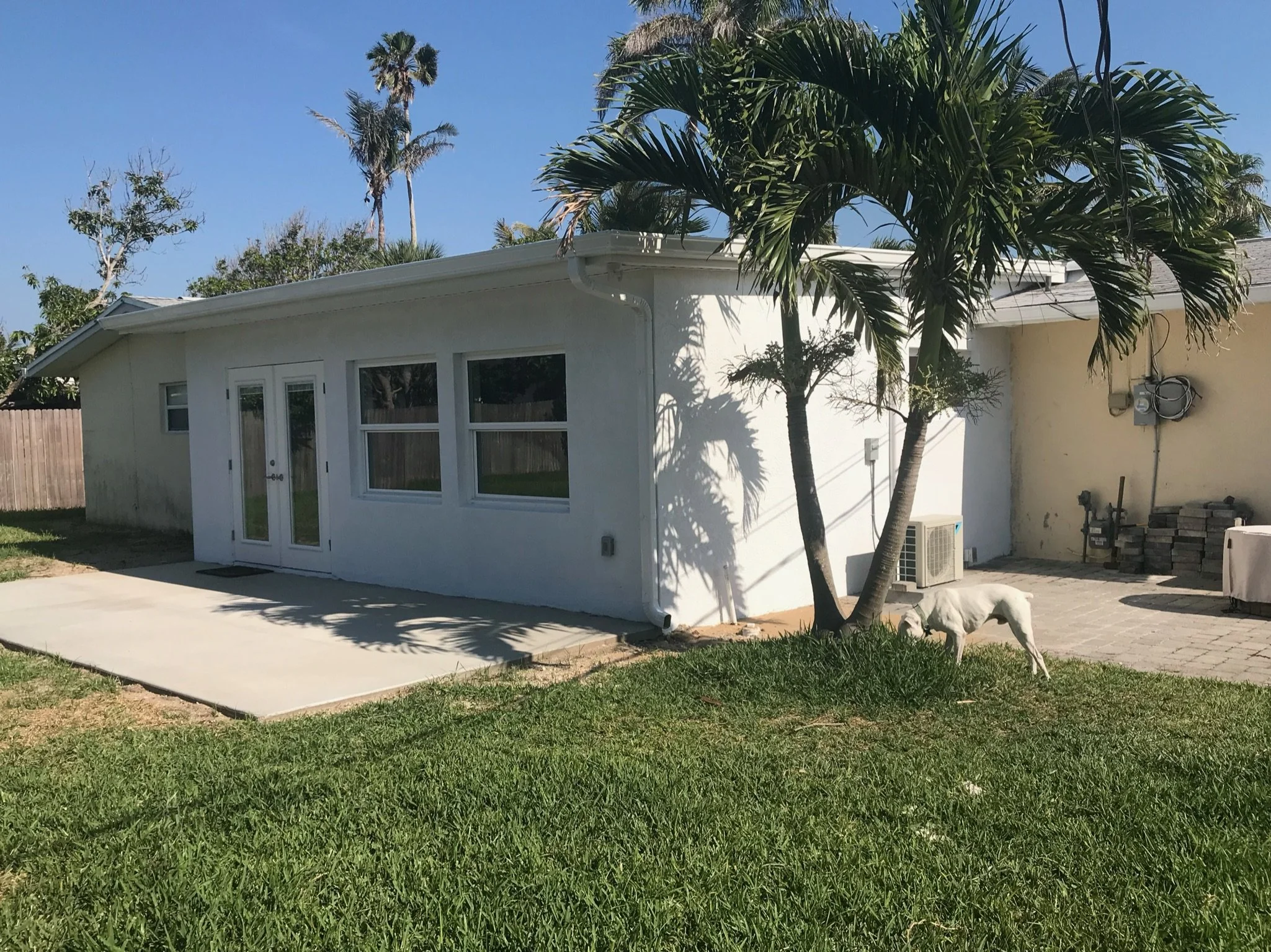 Construction Projects — Brevard County FL General Contractor | Sabatino ...