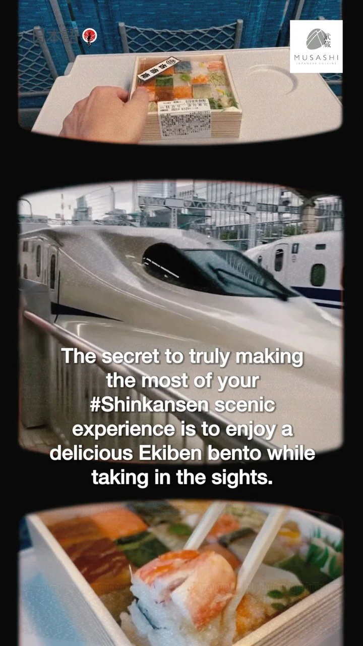 Musashi Japanese Restaurant - Book a table