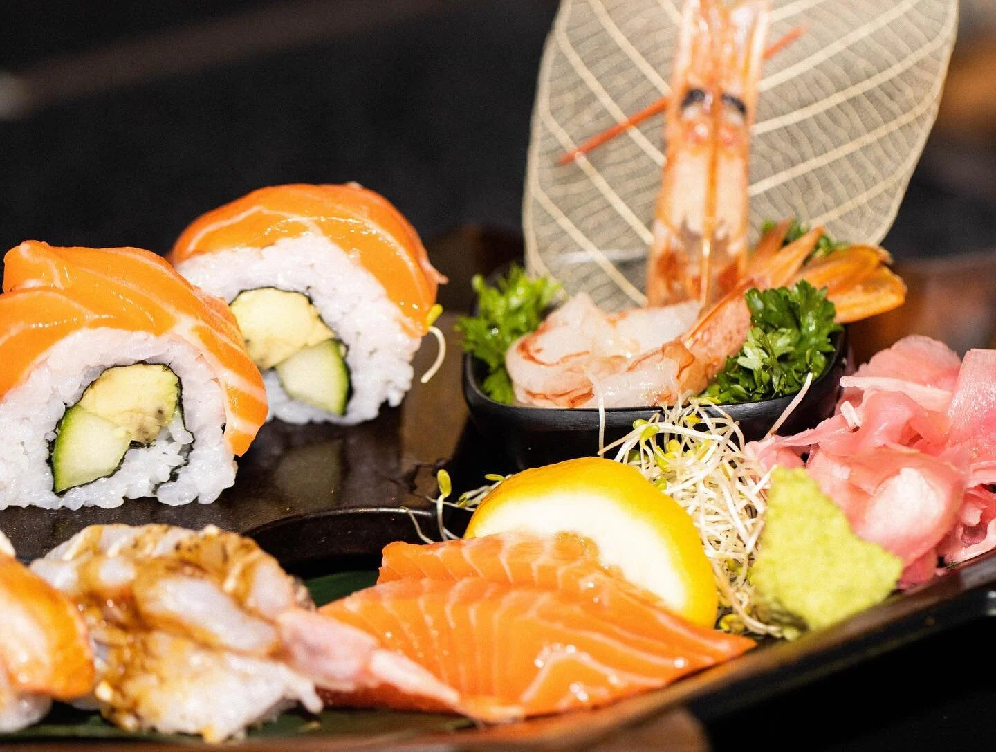 Musashi Japanese Restaurant - Book a table