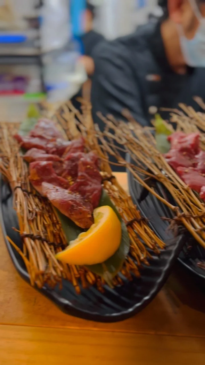 Musashi Japanese Restaurant - Book a table